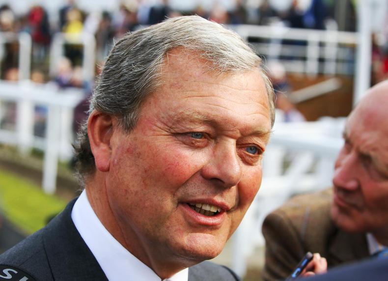 SIMON ROWLANDS: Klassique delivers Pinnacle performances 14 June 2019 ...