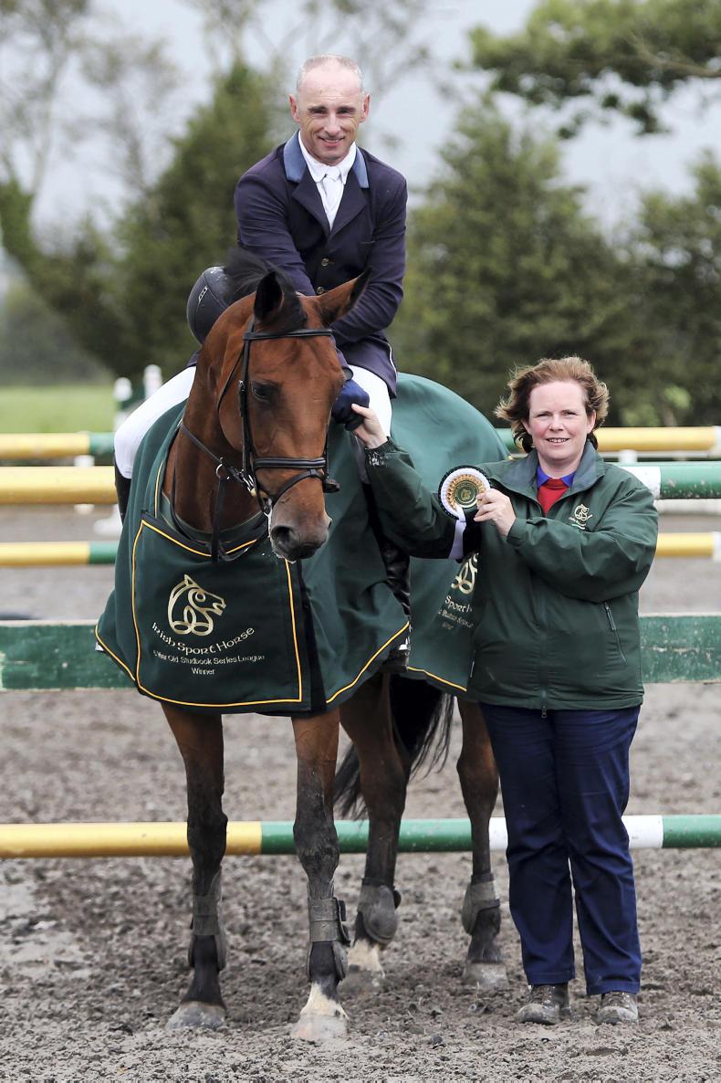 THE OWNER: Derek McConnell - In it for the long road 21 June 2019 Premium