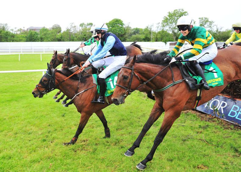 NEWS: Enda Bolger applauds Ronan McNally achievement 12 July 2019 Free