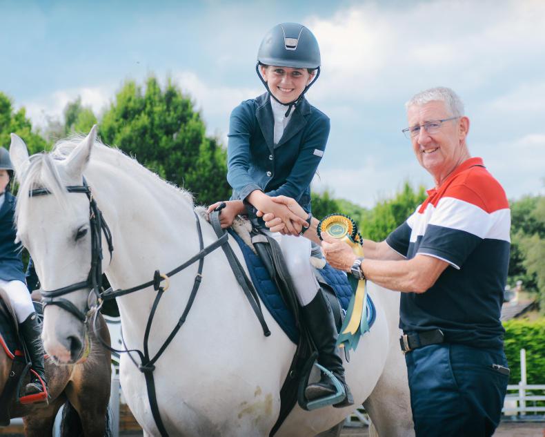 PONY TALES: New lease of life for Poppet 02 August 2019 Premium