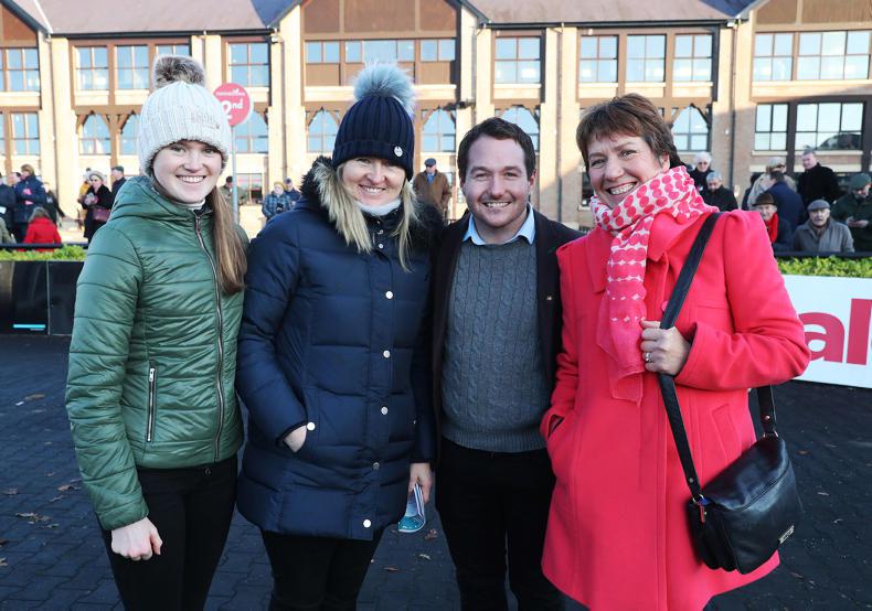 VEW FROM ABOVE: Battleoverdoyen king of the north 22 November 2019 Premium