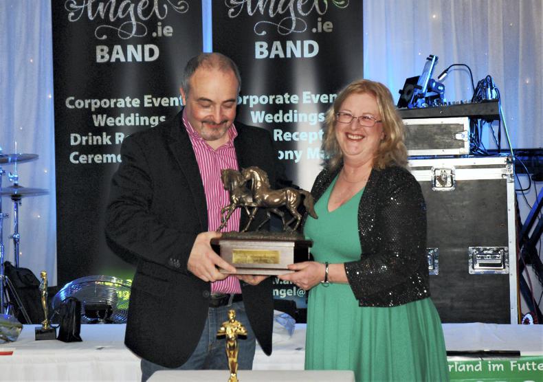 AROUND THE COUNTRY: Celebrating 10 years of Camelot Awards 06 December ...