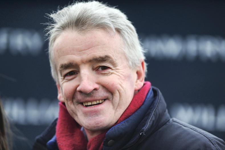 IRISH NH REVIEW 2019: Seismic shock as O’Leary winds down racing 20 ...