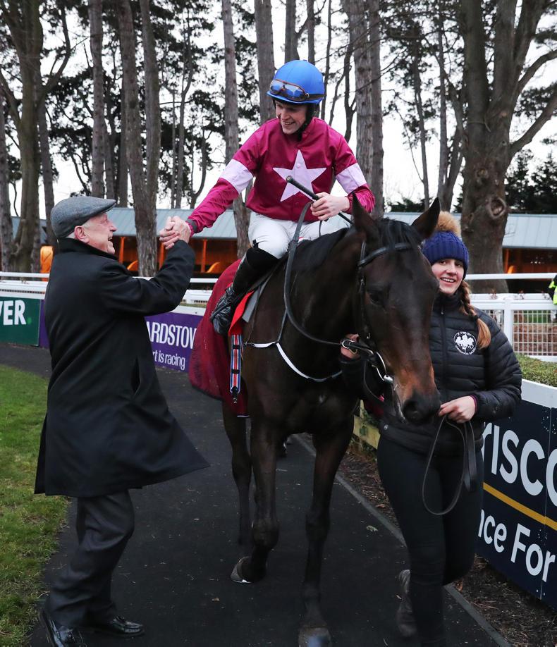 NICK NUGENT: Reviewing the situation in the new year 10 January 2020 ...