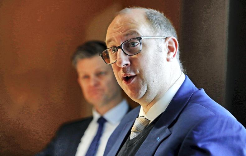 BHA boss Nick Rust to stand down 14 January 2020 Free