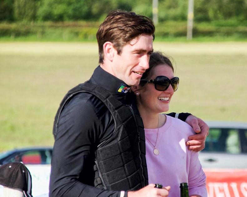 BRITISH SCENE: Biddick brings up 500 winners 07 February 2020 Premium