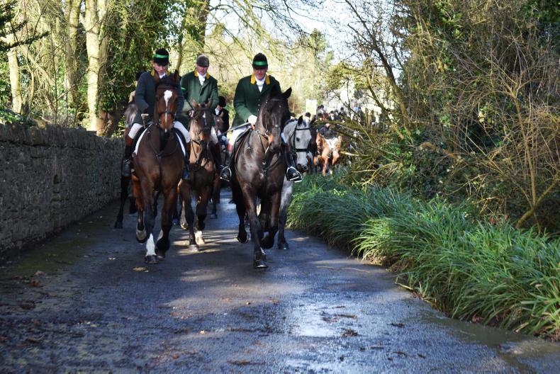 PONY TALES: Big turnout for 'Remembering Emma' Run 21 February 2020 Premium