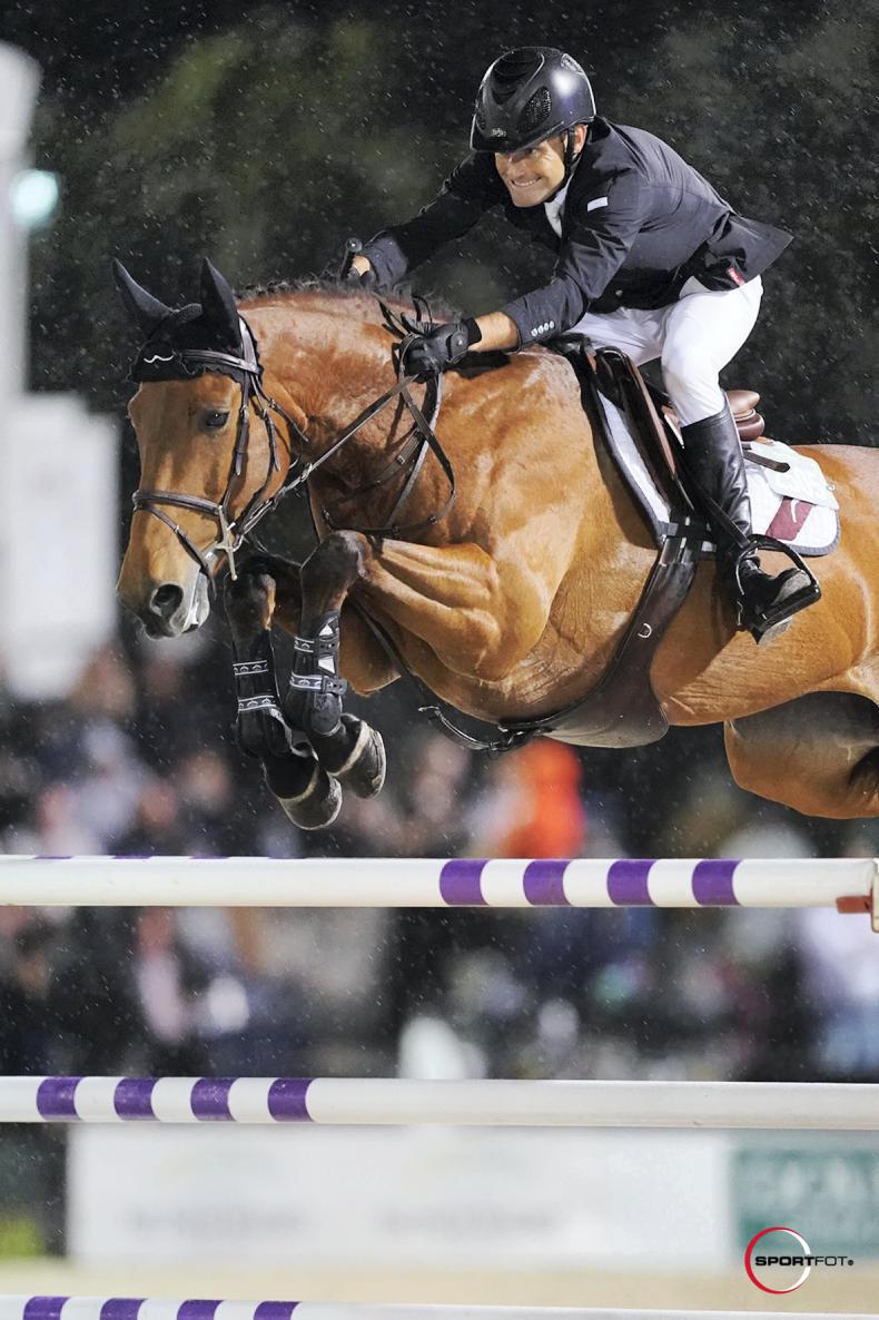 INTERNATIONAL: Cournane runner-up in $401,000 Grand Prix 28 February ...