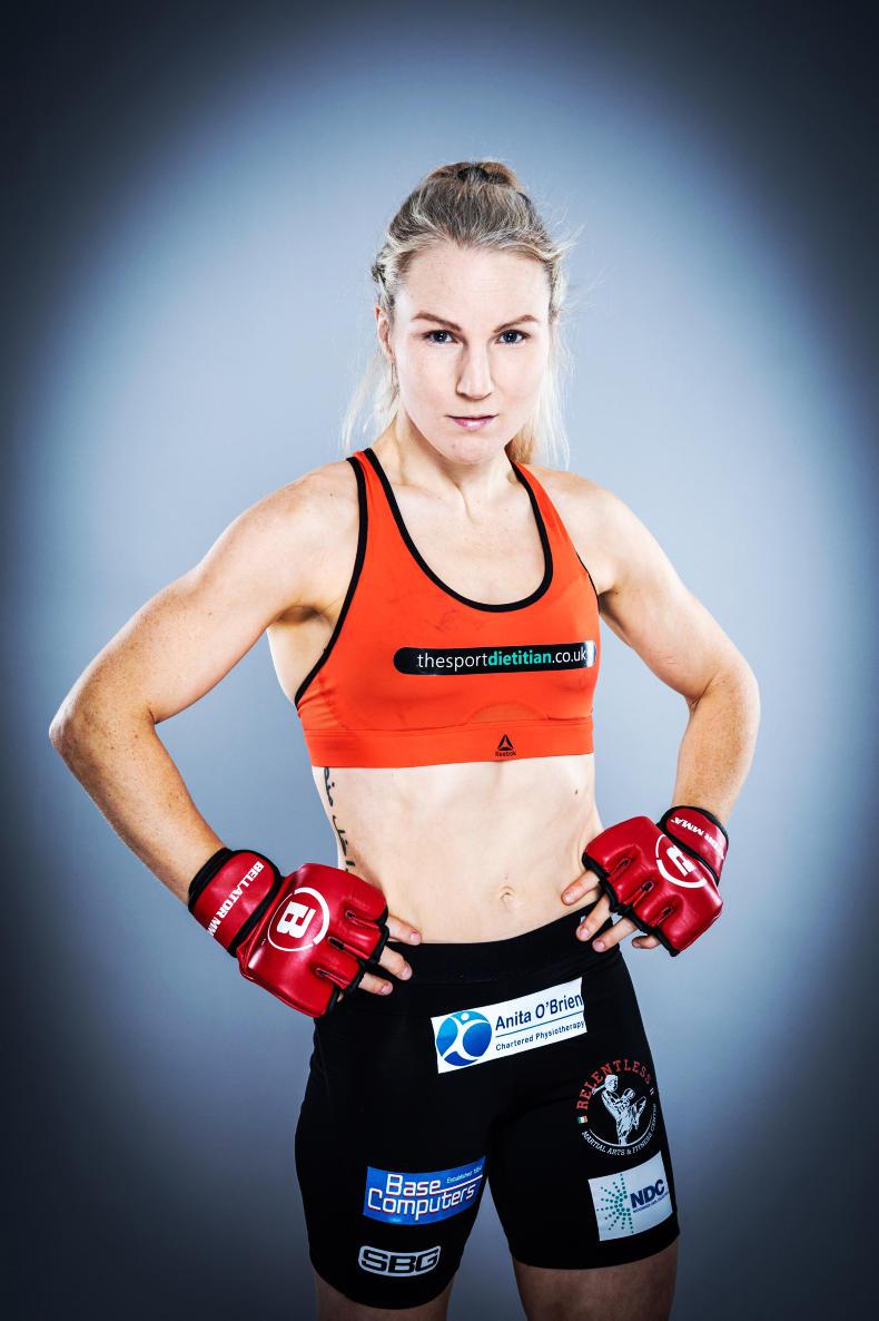 HEART OF RACING: Danni Neilan 10 April 2020 Premium