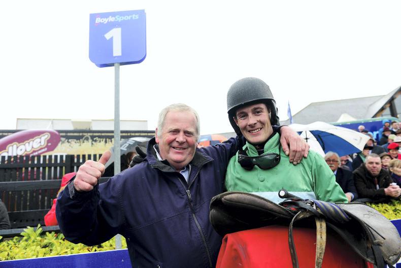 Billy Gleeson off the mark in Australia 10 April 2020 Premium