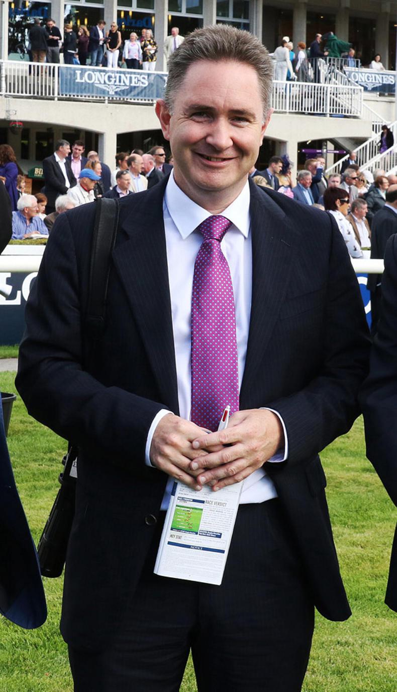 HOW I GOT INTO RACING: Mark Bird 29 May 2020 Premium