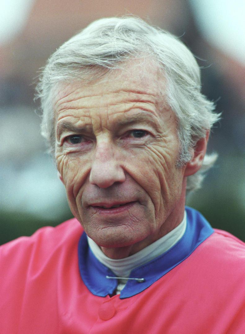 HOW I GOT INTO RACING: Mark Bird 29 May 2020 Premium