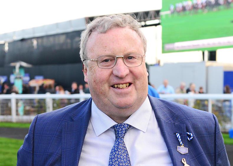 BRIAN KAVANAGH: Big challenges ahead but this is step in right ...