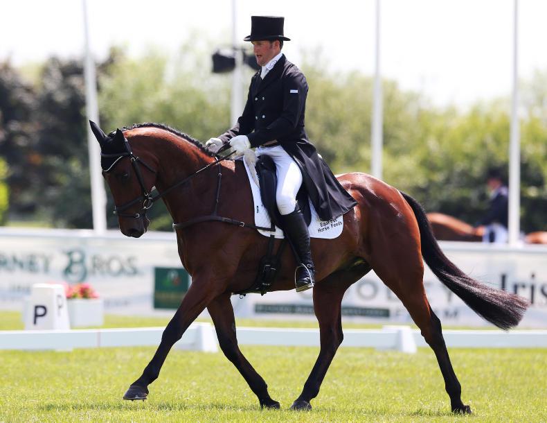 PONY TALES: Tim's a real 'Winner Alright'! 12 June 2020 Premium