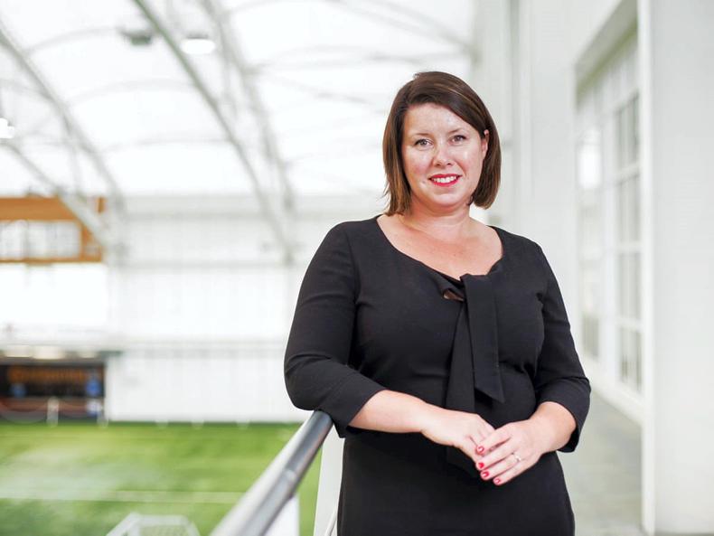 Julie Harrington appointed to succeed Nick Rust as BHA chief executive ...