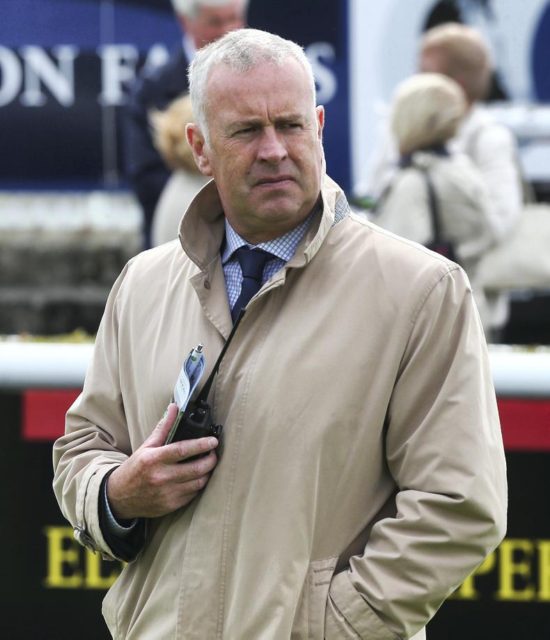 BIG INTERVIEW: Paul Hensey 21 August 2020 Premium