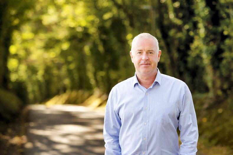 BIG INTERVIEW: Paul Hensey 21 August 2020 Premium