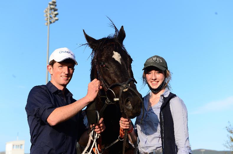 HEART OF RACING: Andrew Kinirons 25 September 2020 Premium