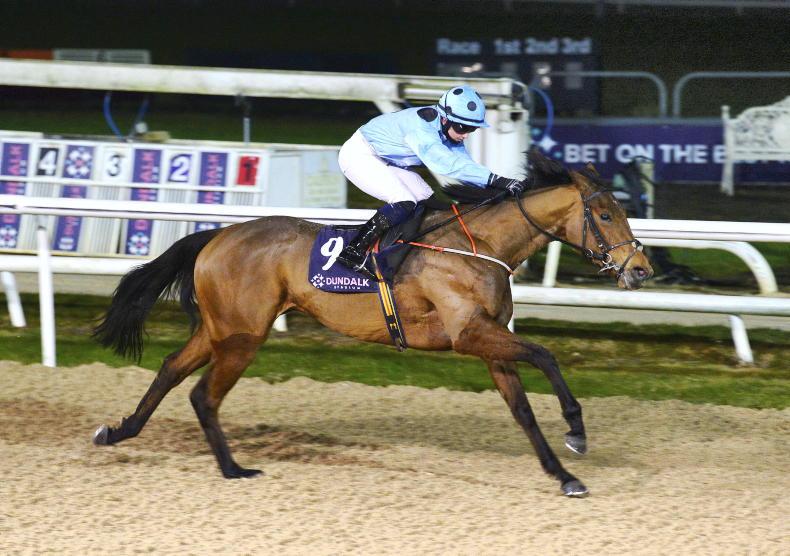 HEART OF RACING: Siobhan Rutledge 20 November 2020 Premium