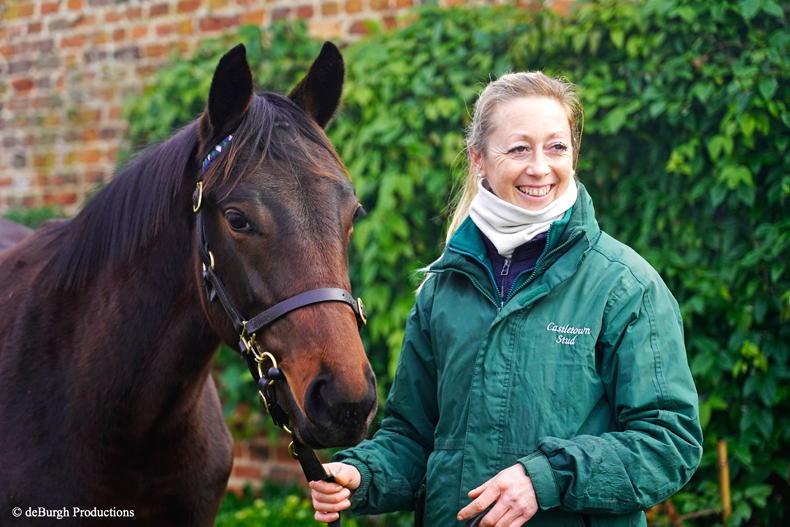 HEART OF RACING: Brenda Shortt 01 January 2021 Premium