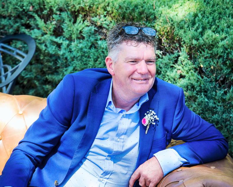 BREEDING INSIGHTS: Busher goes from fishing to landing two Grade 1s 01 ...