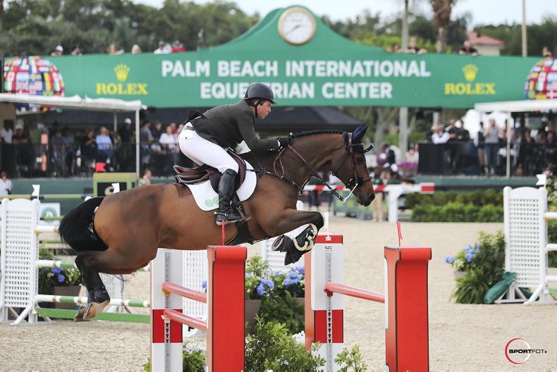 NEWS: WEF signals return of high level competition 08 January 2021 Premium