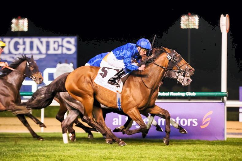 UAE: Godolphin’s Carnival dominance further enhanced 19 February 2021 ...