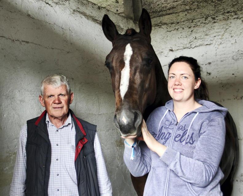 BREEDERS' 10 - Pat and Kate Hoare: Legally Draughts 26 February 2021 ...