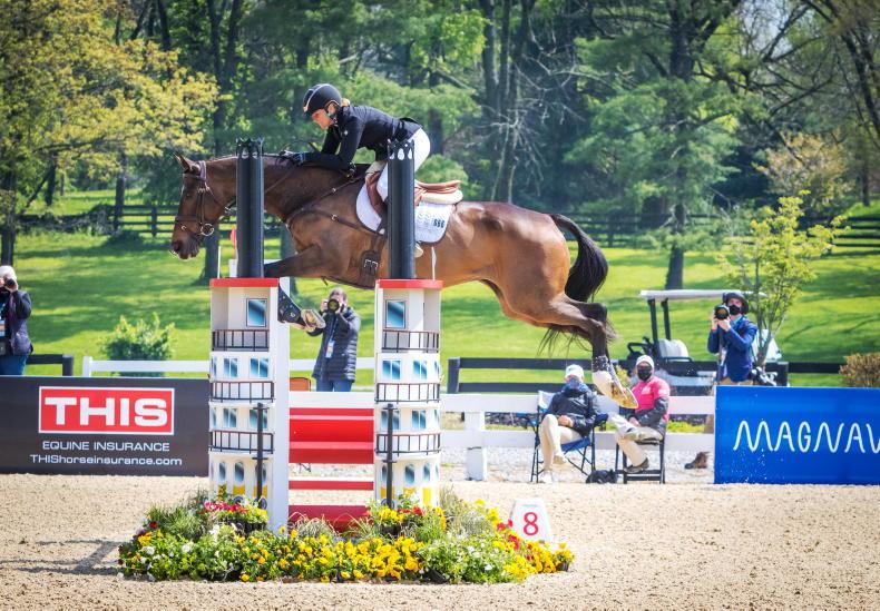 BREEDERS' 10 - Maria Raggett: Living the dream 30 November -0001 Premium