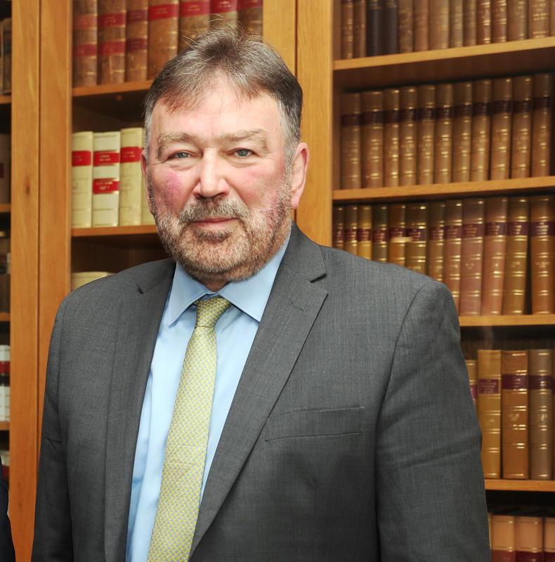 THE BIG INTERVIEW: Nicky Hartery 30 November -0001 Premium