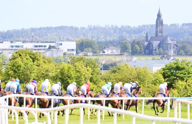 THE BIG INTERVIEW: Nicky Hartery 30 November -0001 Premium