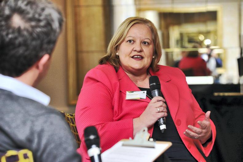 NEWS: Suzanne Eade to succeed Brian Kavanagh as HRI chief 05 July 2021 Free