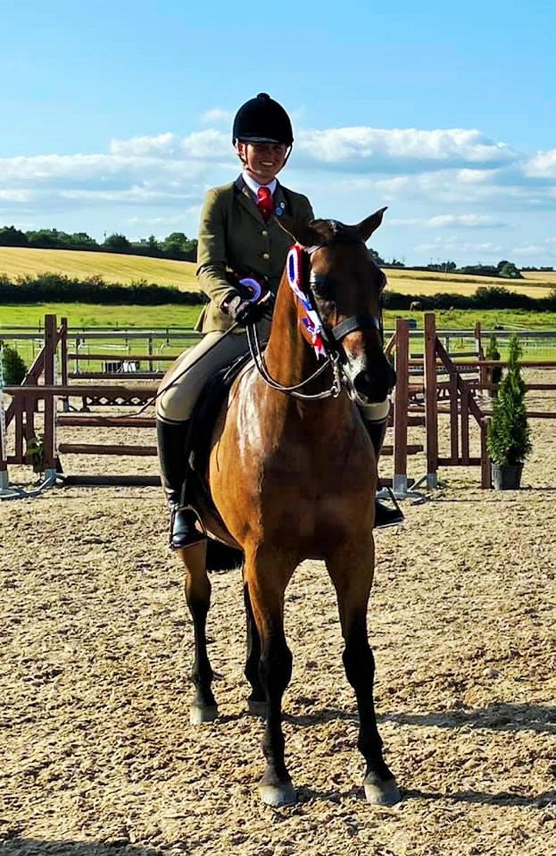 AROUND THE COUNTRY: Ponies sparkle for IPS Summer Show 23 July 2021 Premium