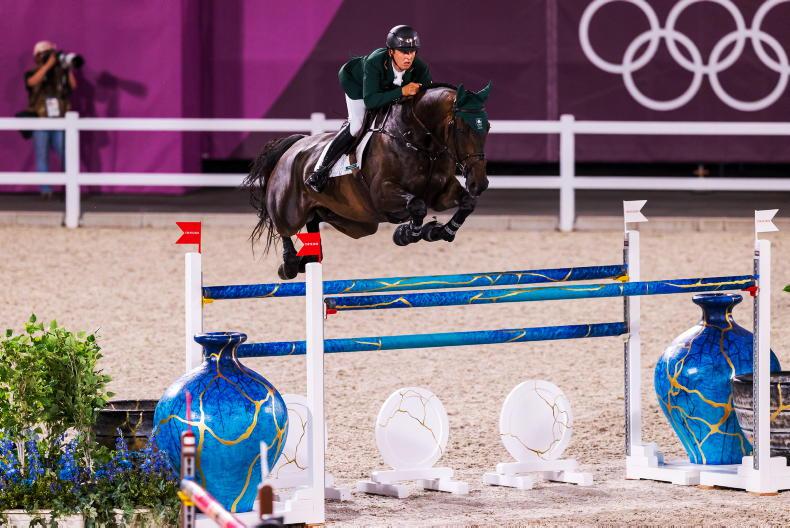 TOKYO: Olympic individual show jumping final live on RTÉ today 04 ...