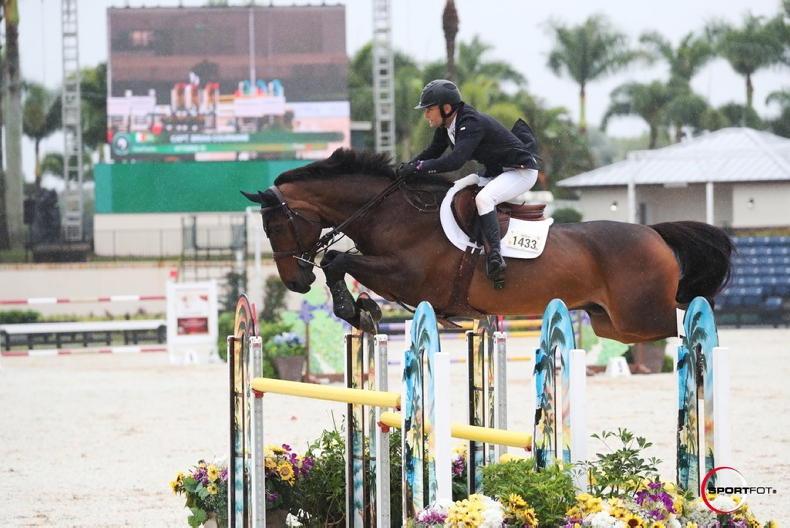 INTERNATIONAL: Cournane runner-up in Wellington 26 November 2021 Free