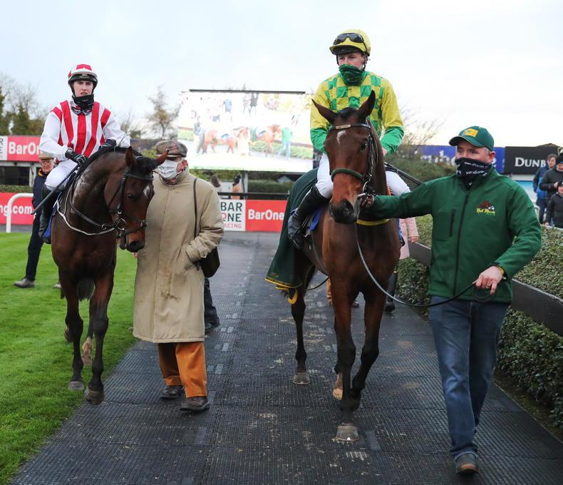 FAIRYHOUSE SUNDAY: Gua gets the gaps 03 December 2021 Free