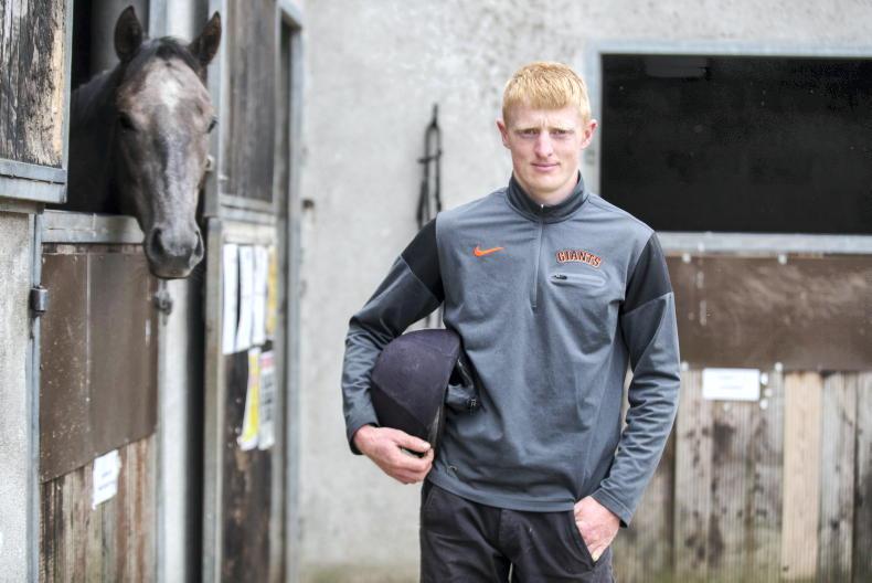 HEART OF RACING: 'Jonbon has been one of the best known to pass through ...