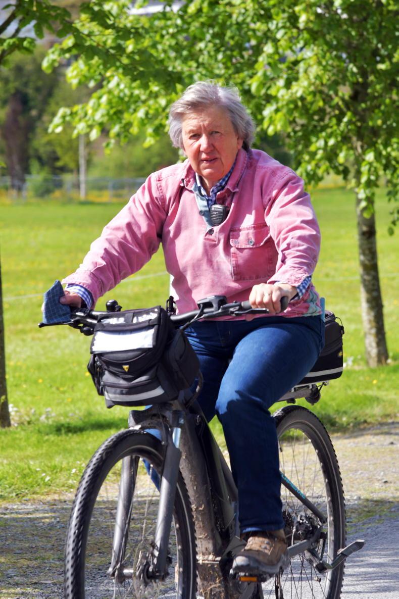 PROFILE - Nicky Kelly: 'Working with the top riders is such a joy' 10 ...