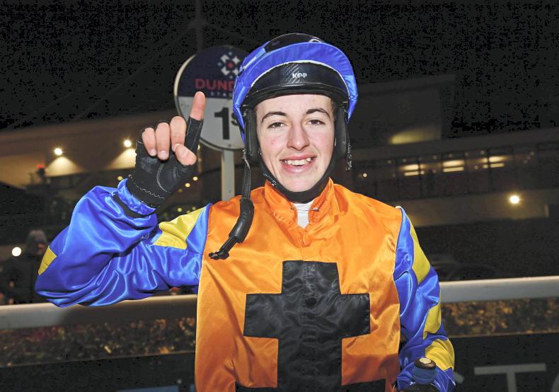 HEART OF RACING: Jack Kearney - 'It was an incredible feeling' 14 ...