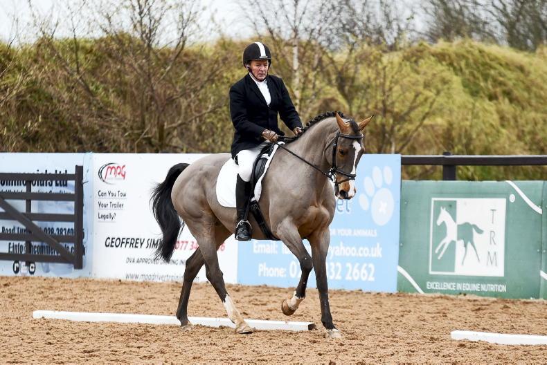 EVENTING: Huge numbers flock to flexi-eventing series 21 January 2022 Free