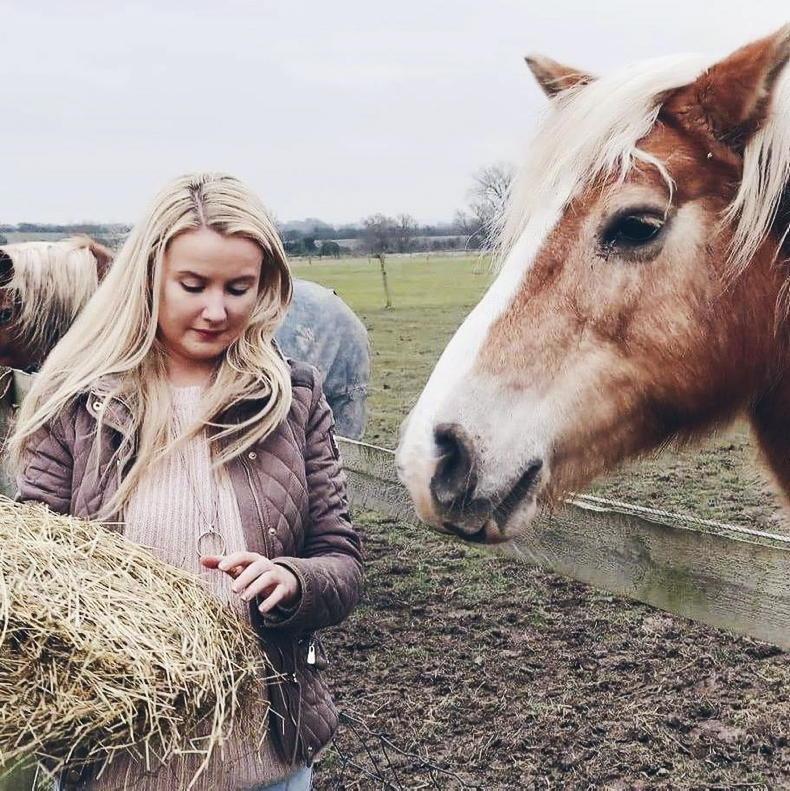 Is your horse a good citizen? 25 February 2022 Free