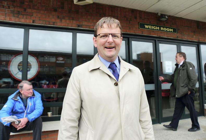 HEART OF RACING: Peter Roe - 'A wonderful bunch of people make it all ...