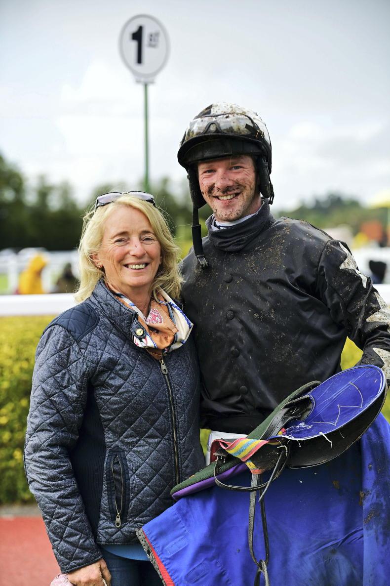 IN TRIBUTE: Friends wish Robert and Mary Tyner a happy retirement 10 ...