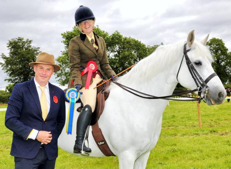 AROUND THE COUNTRY: Wealth of family history at Longford 08 July 2022 Free