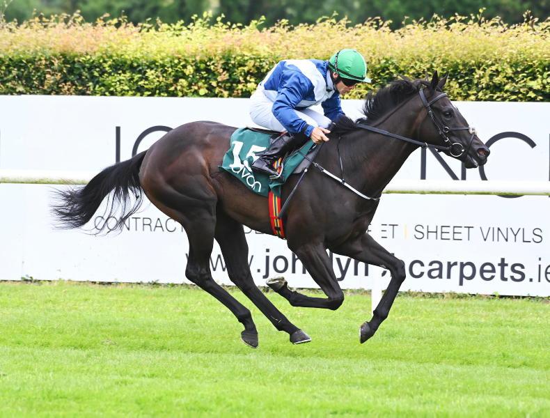 NAVAN SATURDAY: As It Was looks bargain buy for Andy Oliver 15 July ...