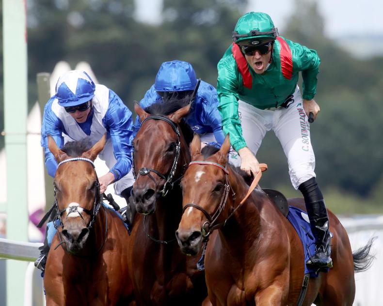 RACING CENTRAL: French pride at stake at the only show in town 08 ...