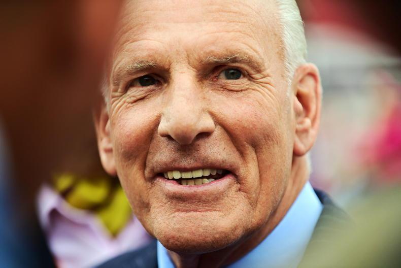 Sir Mark Prescott: 'It’s hard to imagine a better day if you’re a ...