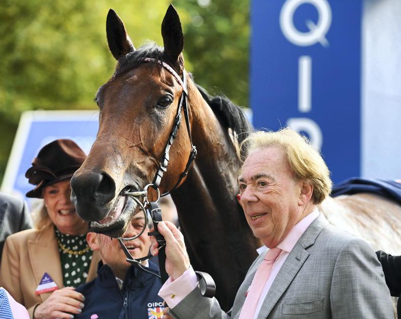 BREEDING INSIGHTS: Emily Upjohn is another Star 21 October 2022 Free