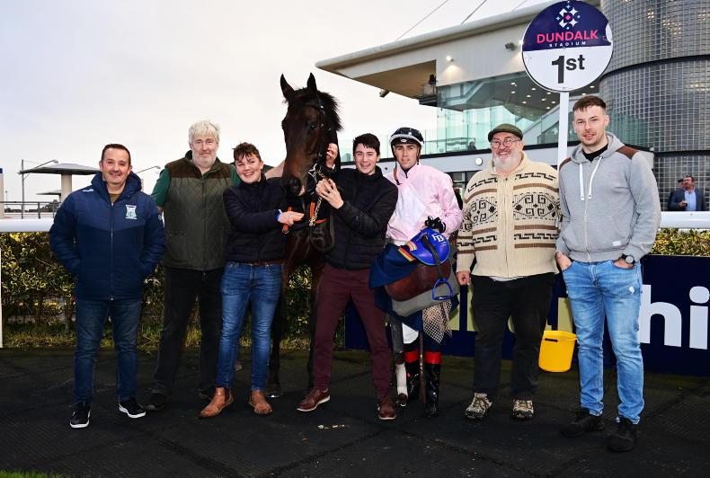 PARROT MOUTH: Team Sexton seeking more ammunition 28 October 2022 Free