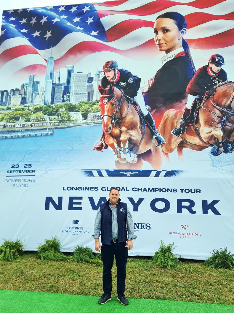 BREEDERS 10 - Brian Finan: ‘Everyone is a genius’ 11 November 2022 Free